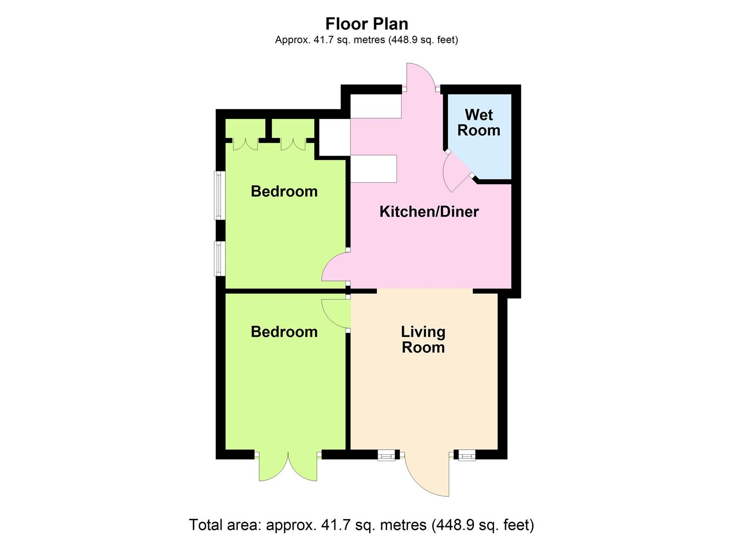 Property details for Windsor Road, Worthing Offers In Excess Of £ ...